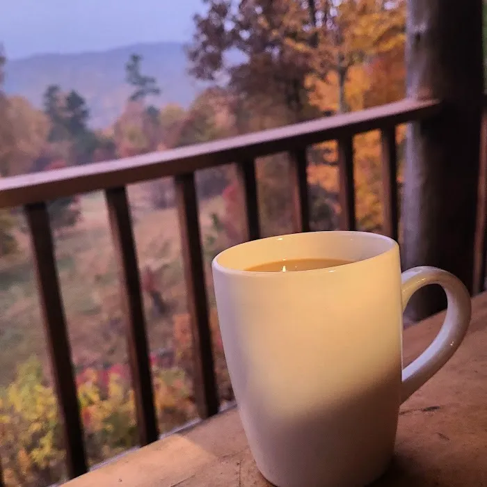 Escape to Ridge Runners Cabin: Your Peaceful Getaway Near Jasper, AR