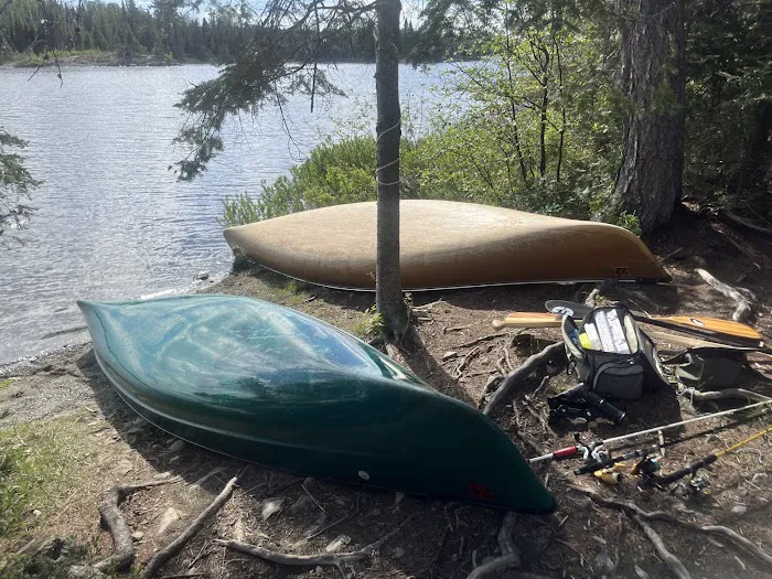 Discover BWCA Campsite #1379: Your Secluded Wilderness Escape Near Ely