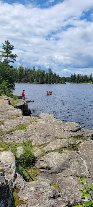 Discover BWCA Campsite #1379: Your Secluded Wilderness Escape Near Ely