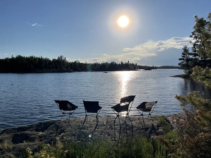 Discover BWCA Campsite #1379: Your Secluded Wilderness Escape Near Ely