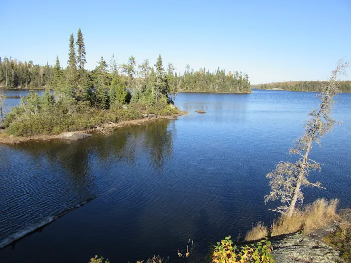 Discover BWCA Campsite #901: Your Wilderness Camping Getaway Near You