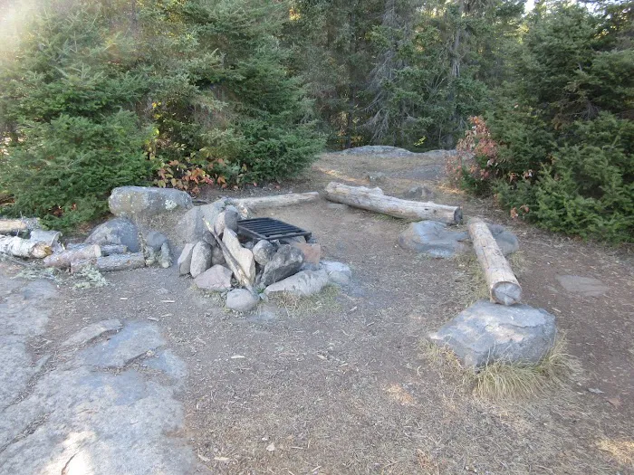 Discover BWCA Campsite #901: Your Wilderness Camping Getaway Near You