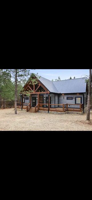Discover Your Local Cabin Retreat at Lone Pine Lodge Near You