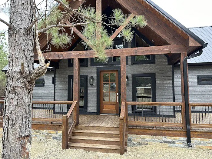 Discover Your Local Cabin Retreat at Lone Pine Lodge Near You