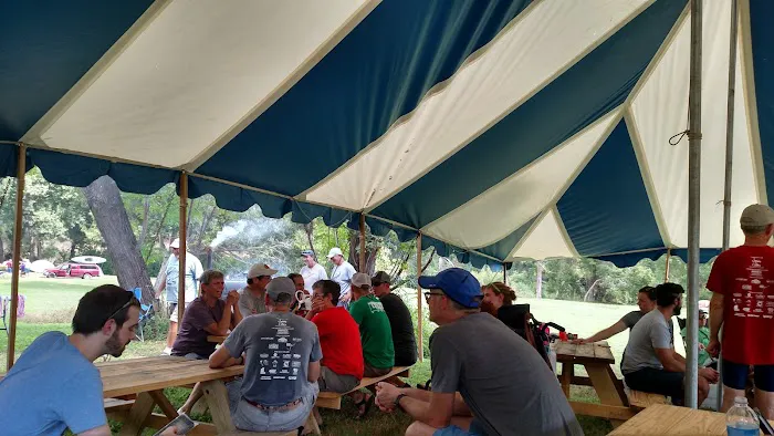 Discover Spencer Canoes & Shady Grove Campground: Your Riverside ...