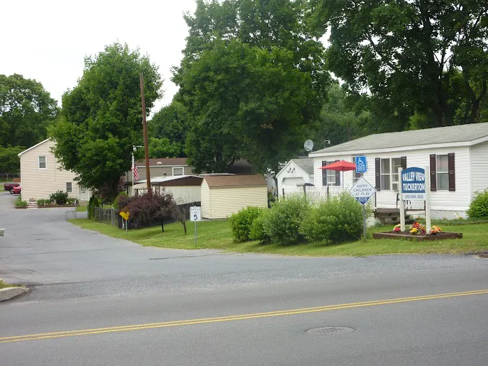 Exploring Valley View Tuckerton Mobile Home Park: A Community in ...