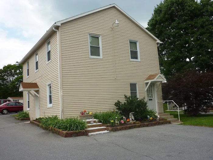 Exploring Valley View Tuckerton Mobile Home Park: A Community in ...