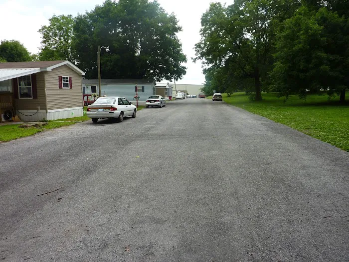 Exploring Valley View Tuckerton Mobile Home Park: A Community in ...