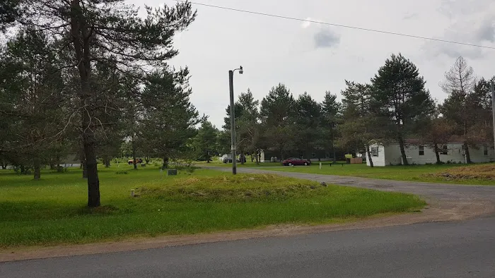 Discover Deer Run Crossing Mobile Home Park: Your Option for RV Parks ...