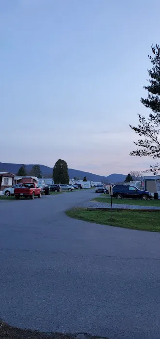 Discover Harvest Moon Mobile Home Park: Your RV Park Option Near Linden, PA