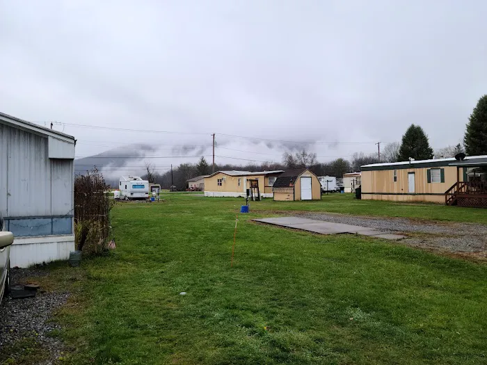 Discover Harvest Moon Mobile Home Park: Your RV Park Option Near Linden, PA
