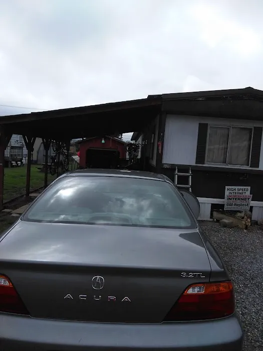 Discover Harvest Moon Mobile Home Park: Your RV Park Option Near Linden, PA