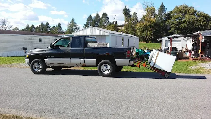 Discover Harvest Moon Mobile Home Park: Your RV Park Option Near Linden, PA