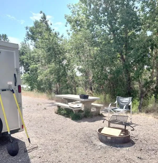 Discover Camping Near You: Exploring Lowry Bridge Campground