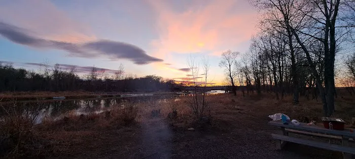 Discover Camping Near You: Exploring Lowry Bridge Campground