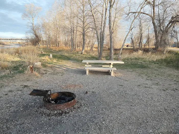 Discover Camping Near You: Exploring Lowry Bridge Campground