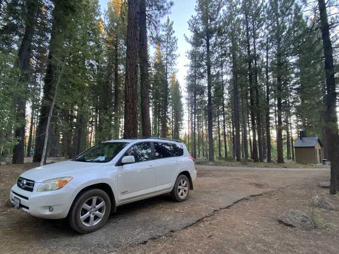 Discover Rocky Knoll Campground: A Tranquil Camping Escape Near ...