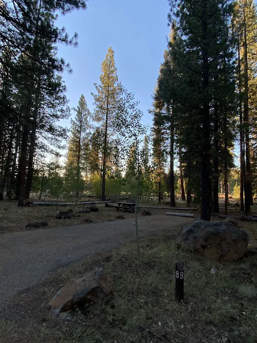 Discover Rocky Knoll Campground: A Tranquil Camping Escape Near ...