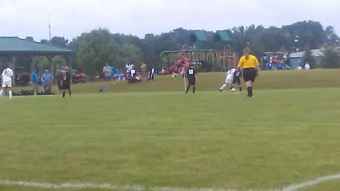 Exploring Hunters Creek MHC: A Mobile Home Community in Lapeer, MI