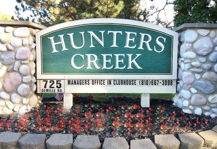 Exploring Hunters Creek MHC: A Mobile Home Community in Lapeer, MI