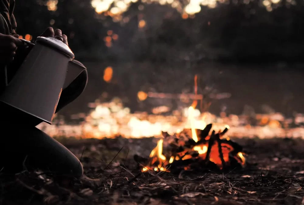 Campfire Safety Tips for Beginners: Essential Guidelines for a Safe ...