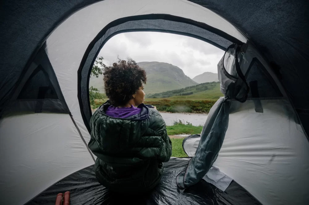 Tips for Drying Wet Camping Gear: Keep Your Equipment Ready for Adventure